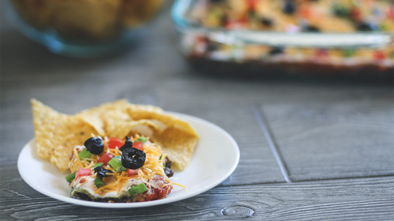 Fiesta Dip - Fieldgate Cheese